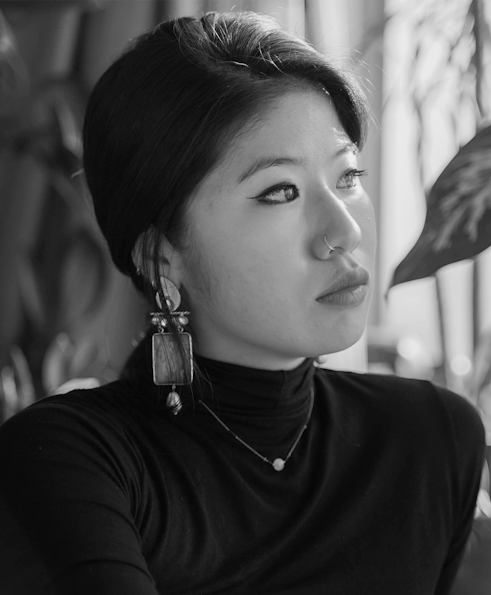 Jury - Textile Transformations 2024 - Picter